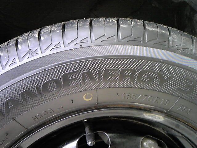 NanoEnergy3 – nova generacija Toyo guma - IPG