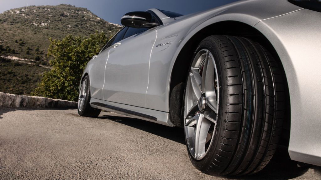 Letnje gume Dunlop Sport Maxx RT2 SUV - IPG